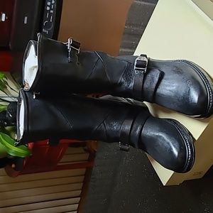 A.S.98 | Shoes | As 98 Norm Boot | Poshmark